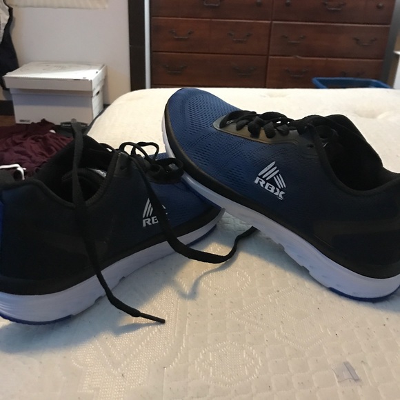 RBX | Shoes | Rbx Sneakers Size 7 Us Weared Once | Poshmark
